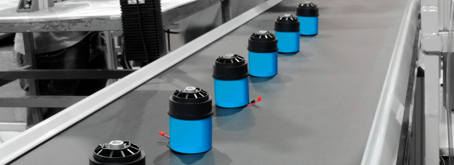 Equipments – Carfi Plastics
